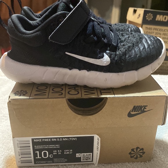 Nike | Shoes | Nike Free Rn 5 0c | Poshmark